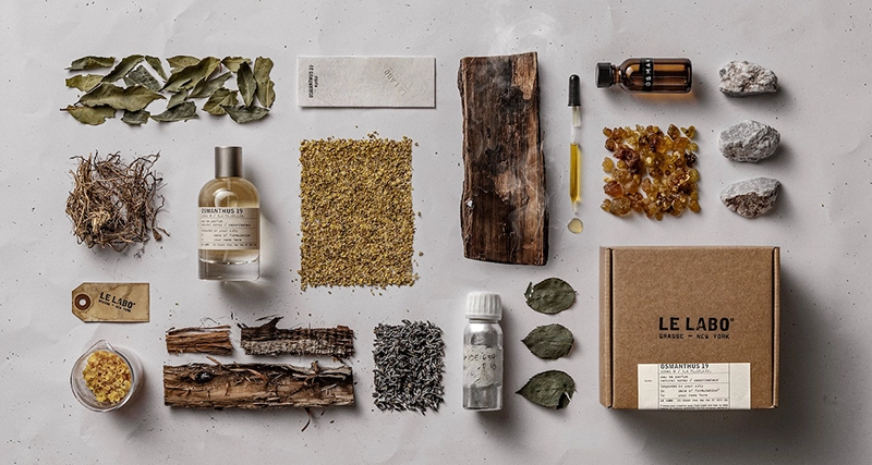 Le Labo 城市限定系列 2025最新